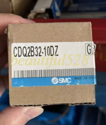 1pcs SMC CDQ2B32-10DZ | eBay