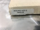 AMAT 0020-09933 Gas Distribution Sputter Plate, D&H 036, 115764 | eBay