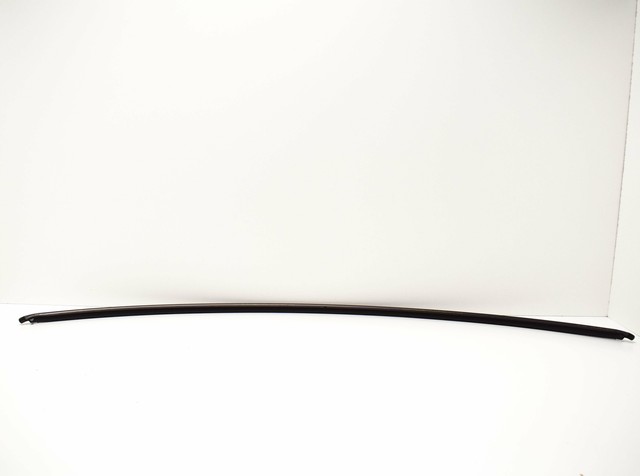 BMW 5 E60 Rear Lower Windshield Moulding Seal 51317115412 7115412 OEM ...