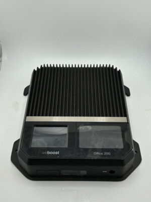 WEBOOST OFFICE 200 (50 OHM) CELLPHONE SIGNAL BOOSTER | eBay