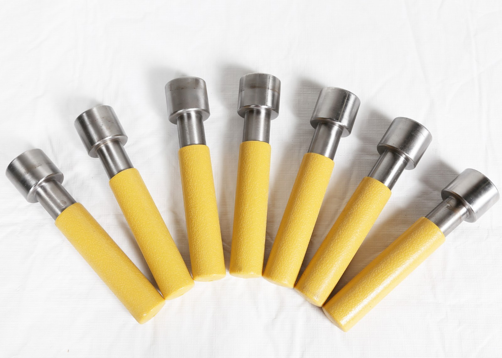 Auto Body Hand Dolly Dollies Anvil Woodward - Fab - 7 piece Set | eBay