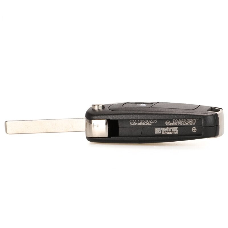 Genuine Holden Commodore VF UTE Wagon HSV smart proximity key 4 button ...