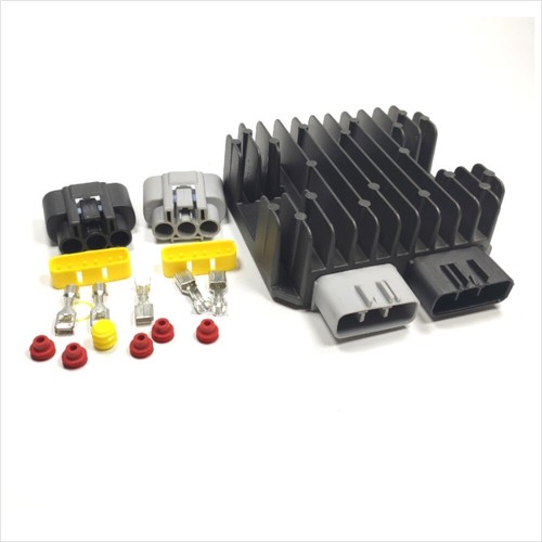 6-pin Regulator set for Polaris RZR 1000 XP 900 ATV UTV 4014856 4016868 ...