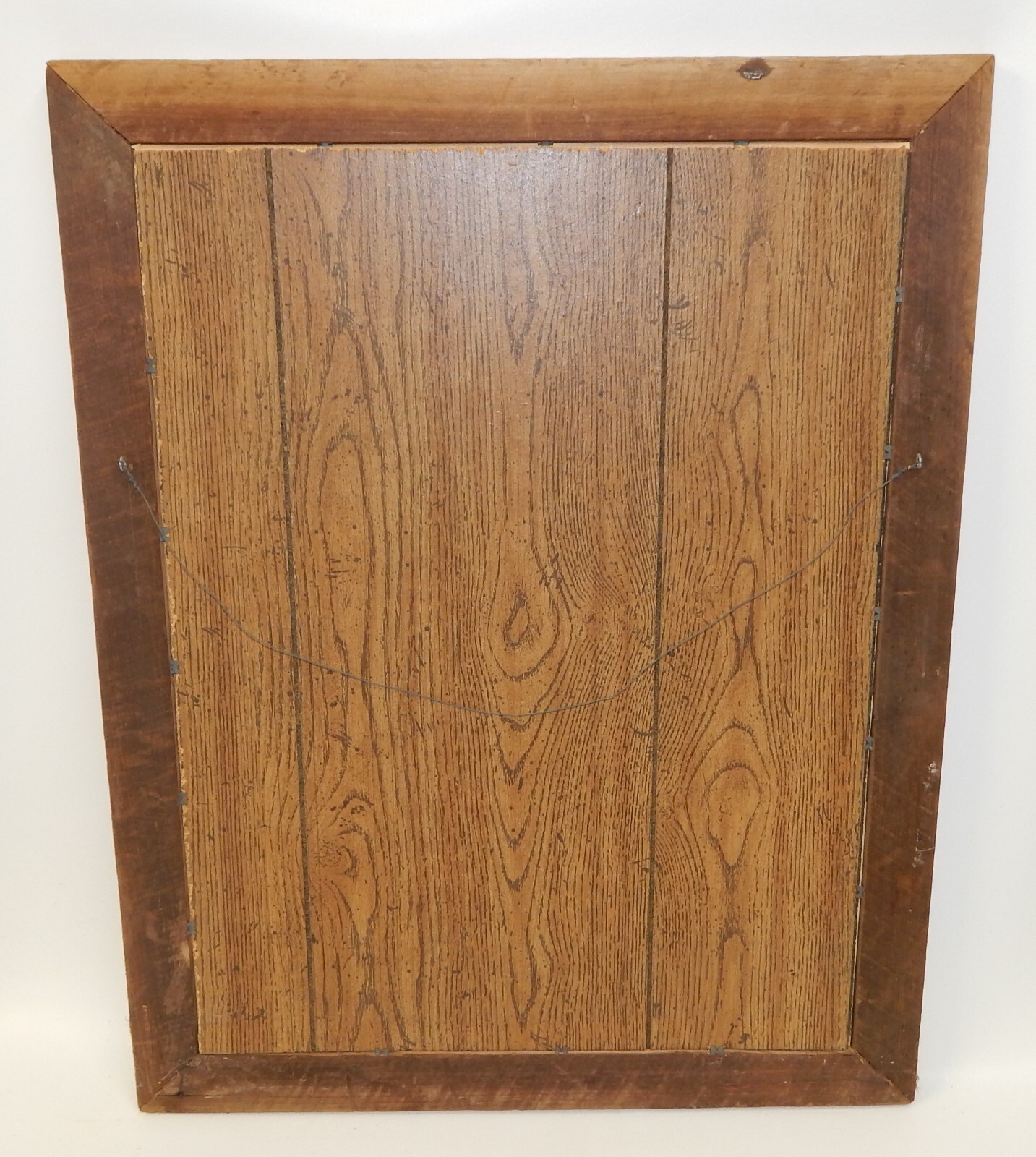 Frank Emerson Nigh "Fancy Dancer" Non Native American Indian Framed ...