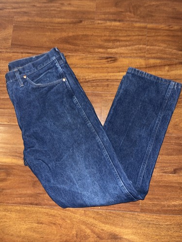 Wrangler silver edition jeans - Gem