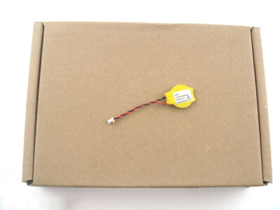 RTC BIOS CMOS Battery for Lenovo ThinkPad X1 & X1 Extreme & X1 Tablet ...