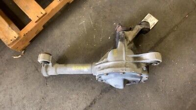 2002-2010 Ford Explorer Front Differential Carrier 3.55 ratio OEM | eBay