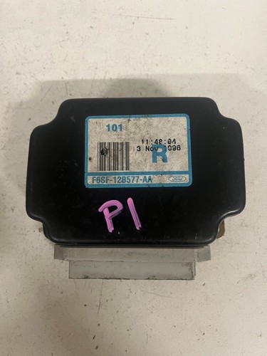 94-97 FORD MERCURY OEM CONSTANT CONTROL RELAY MODULE CCRM RCM F6SF ...