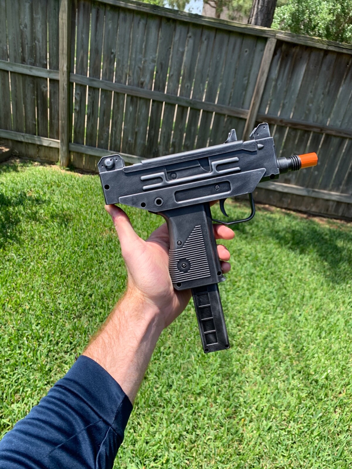 Mini Uzi
