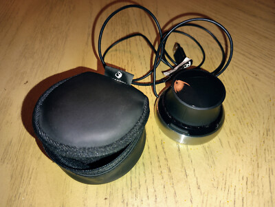 3D Connexion USB Space Navigator CAD mouse 3DX-600036 | eBay