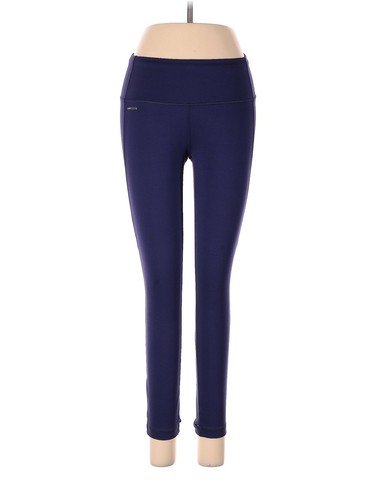 Lole Women Blue Active Pants S | eBay