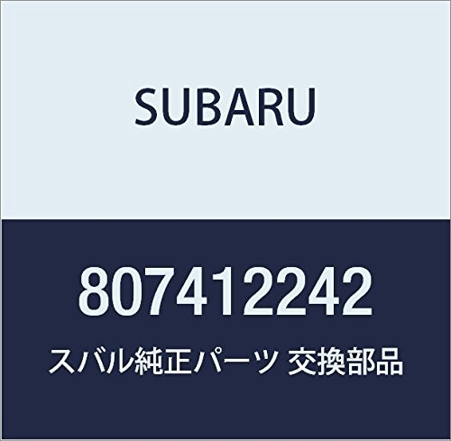 SUBARU Genuine Parts Hose for Legacy 4-Door Sedan and Legacy Touring ...
