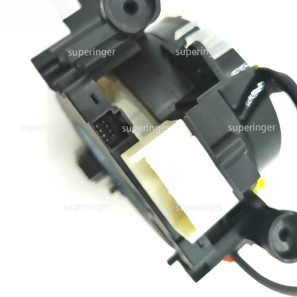47945-JD00A Steering Angle Sensor for Nissan Rogue 2008-2015 Frontier ...
