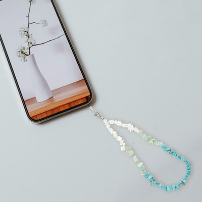 Phone Charm Strap Cellphone Lanyard Decorative Charms for Mobile ...