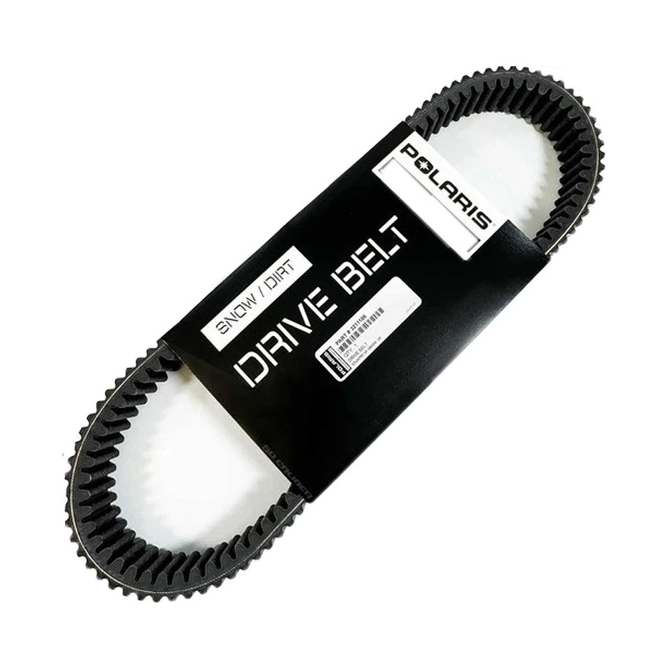 NEW POLARIS Heavy Duty CVT Drive Belt 3211180 for Polaris RZR XP/Ranger ...