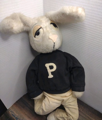 RARE 1960's PLAYBOY BUNNY DOLL Original Vintage Rabbit Hugh Hefner ...