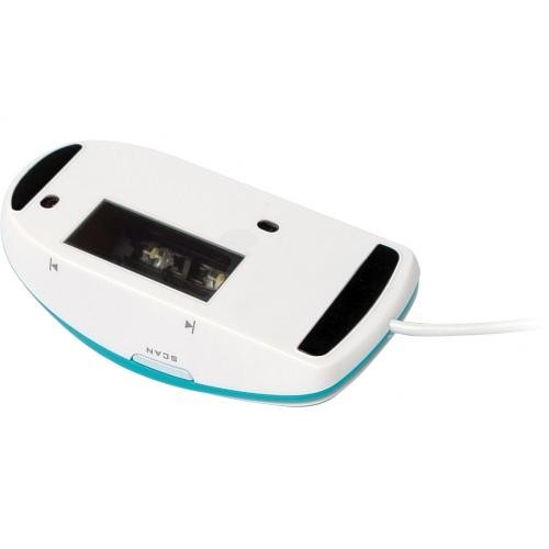 I.R.I.S Iriscan Mouse Executive 2 Scanner & Mouse, All-In-One | eBay
