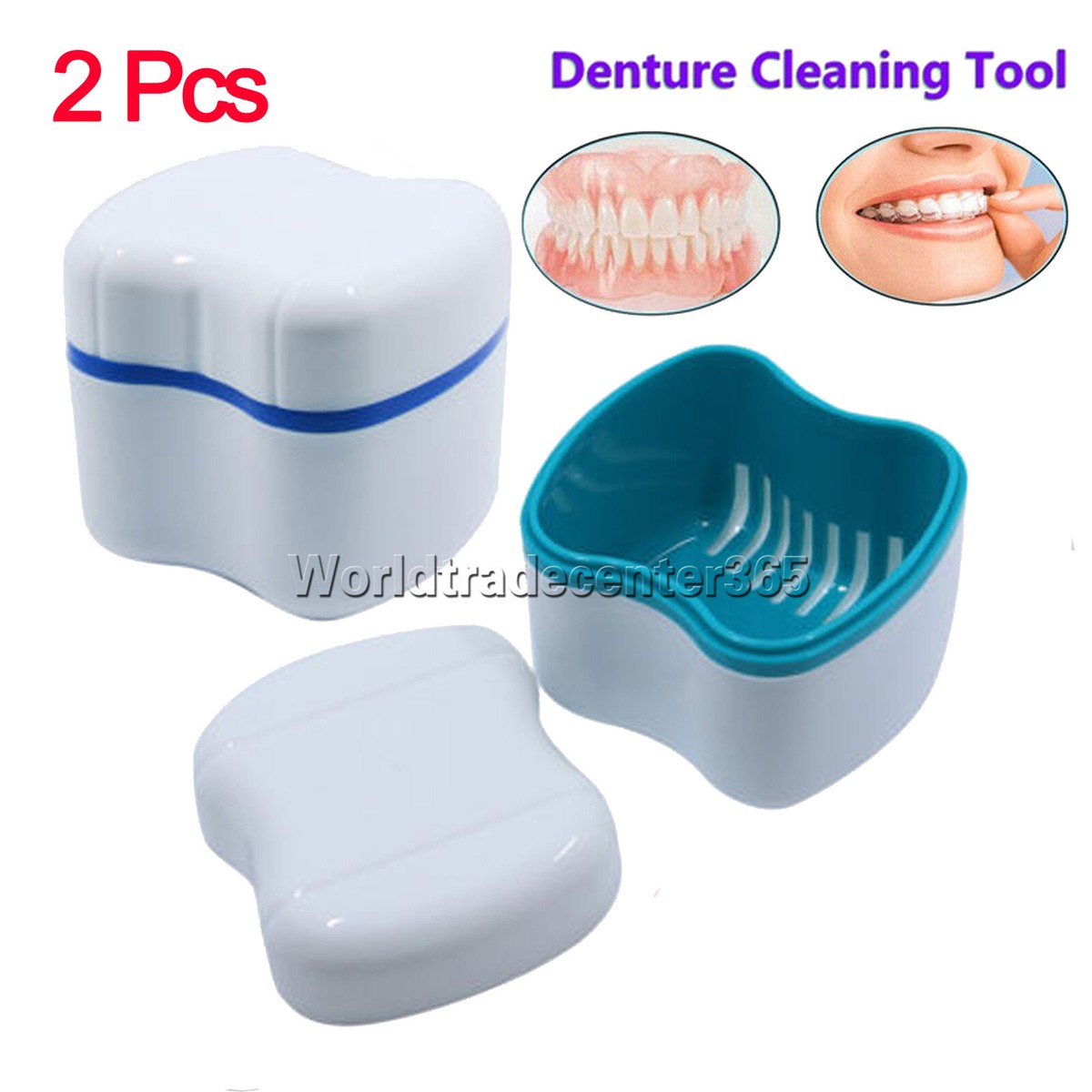 Dental Container Bundles – Dental Lace
