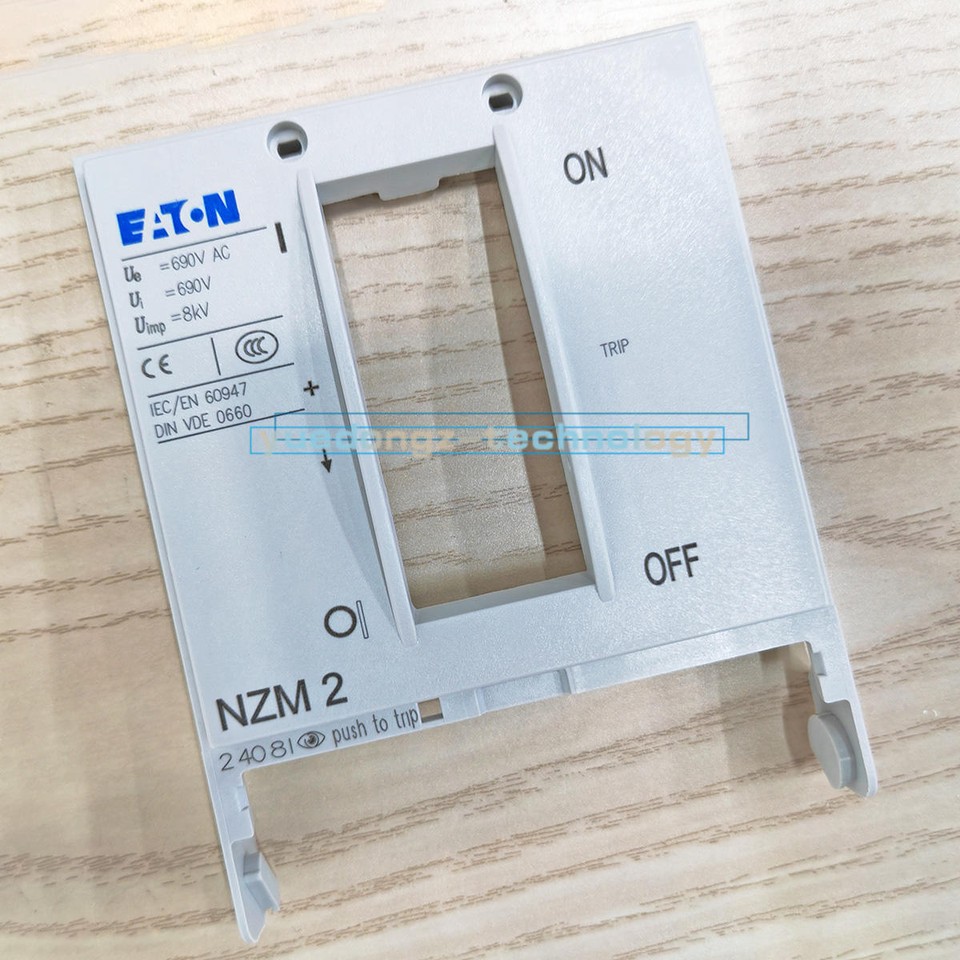 1PC EATON MOELLER NZM2 Circuit Breaker Switch Cover New | eBay