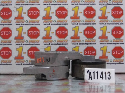 2016-2019 NISSAN MAXIMA 3.5L SERPENTINE BELT TENSIONER 11955-3JA0B OEM ...