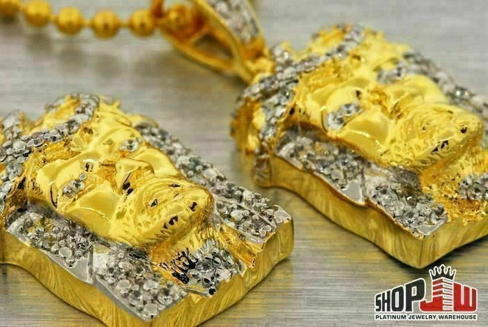 Tyga Chain Ebay
