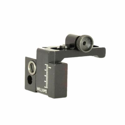Williams 5D Series Winchester 94 36 Receiver Peep Sight Black 1398 | eBay