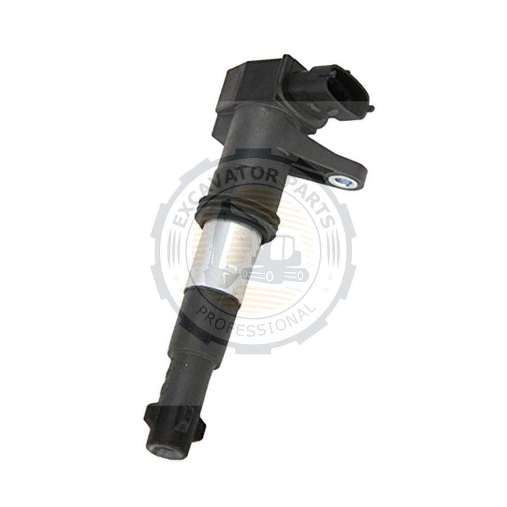 Ignition Coil 0221604103 fits Alfa Romeo GT 156 GTV Spider 2.0 JTS 2002 ...