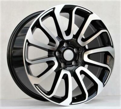 22" Wheels for LAND ROVER DEFENDER 22x9.5 5X120 2020 | eBay
