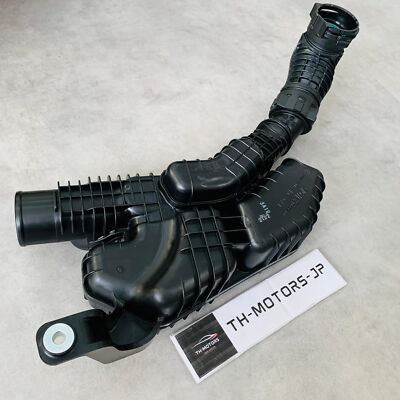 NISSAN Genuine NOTE MICRA Inlet Tube Pipe 14460-3VA1A | eBay