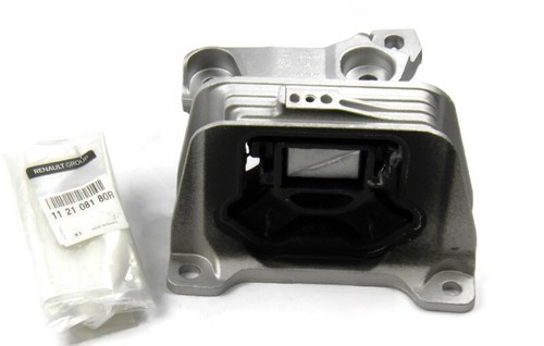 SUPPORT MOTEUR DROIT RENAULT MASTER III 2.3 DCI M9T (OE 112108180R) | eBay