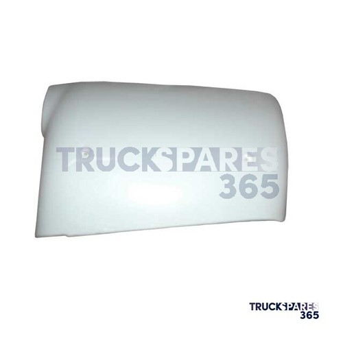 FITS DAF CF85 WIND DEFLECTOR LH BODY PANELS WIND DEFLECTOR | eBay