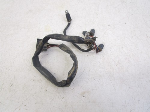 00 Suzuki LTF 500F Quad Runner Pilot Light Sub Harness 34173-09F00 1998 ...
