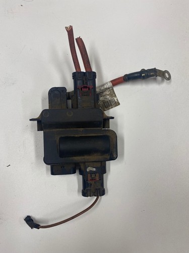 2014-2018 BMW X5 B+ Positive Cable Junction Terminal Unit 61139216286 # ...