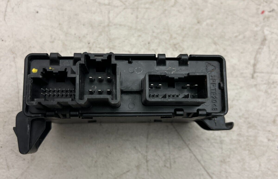 2020-2021 Subaru Outback Liftgate Control Module Power Tailgate Rear ...