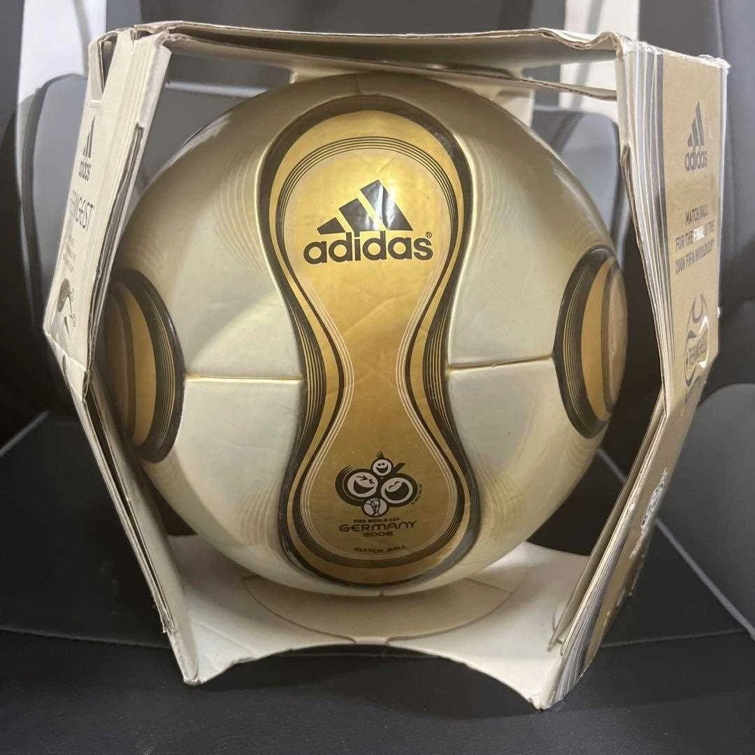 World Cup 2006 Ball