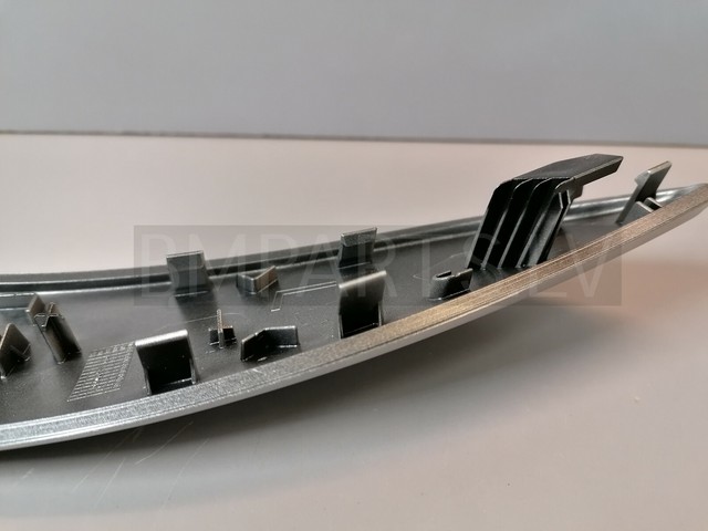 BMW 3 F30 Front Left Door Pull Strap Cover 51417260085 Genuine for sale ...