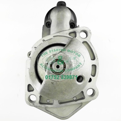 MERCEDES 24V COMMERCIAL STARTER MOTOR A0041518401 A0051512001 ...