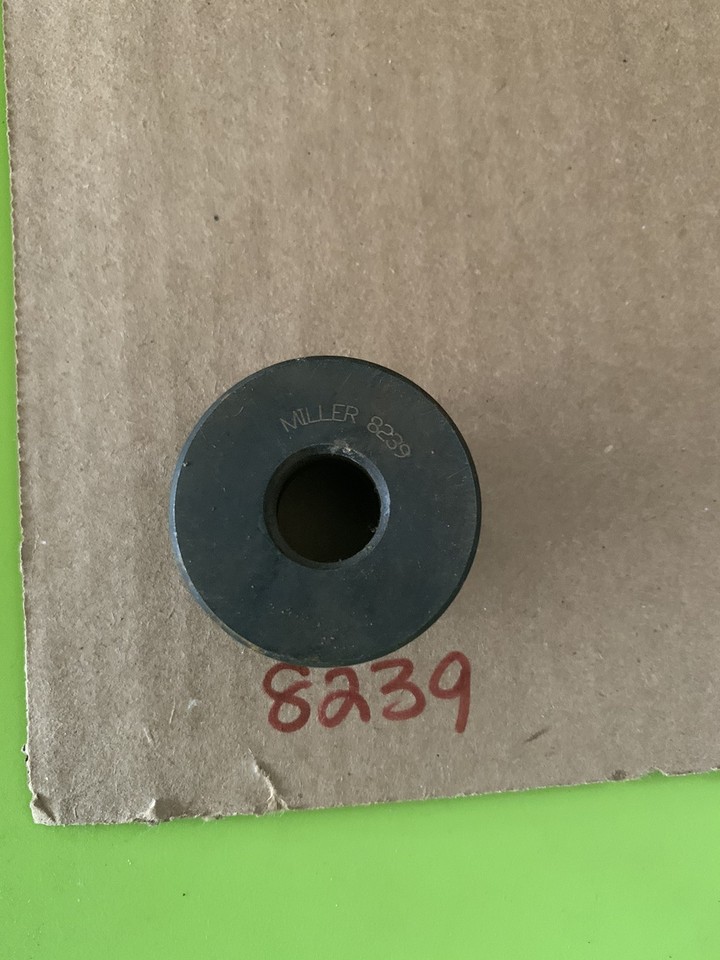 MILLER TOOL 8239 MANUAL TRANSMISSION BUSHING INSTALLER NV5600 ...