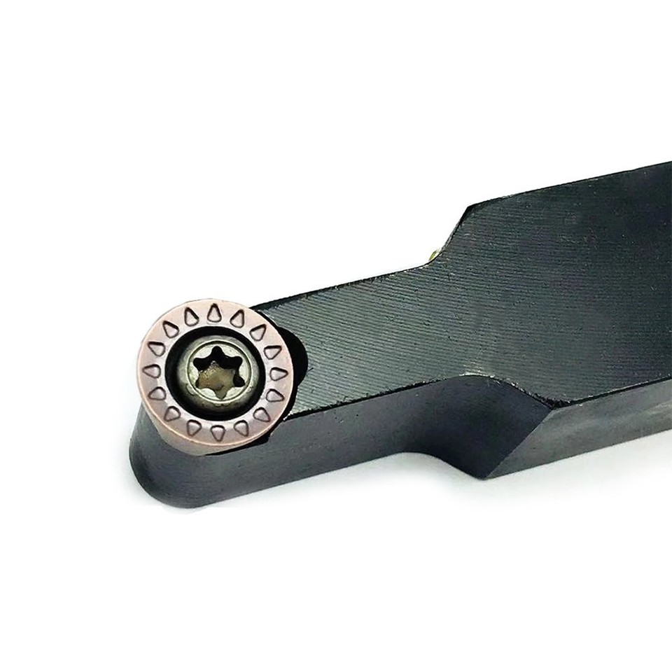 Precision Grinding SRDPN1616H10 Turning Tool Holder for Tight ...