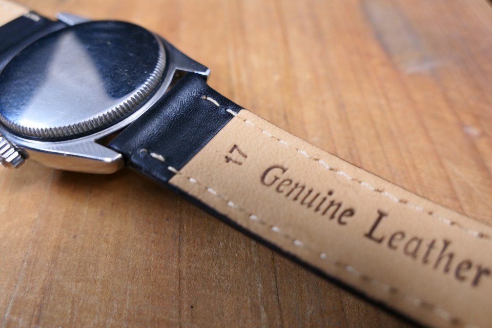 1952 ROLEX REF 6066 OYSTERDATE 740 PRECISION 30mm MIDSIZED Unisex ...