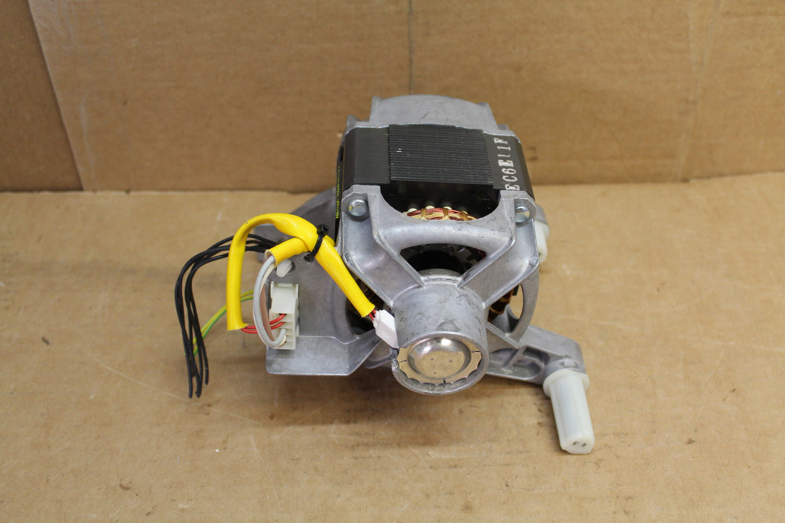 Kenmore Washer Motor Part # 8540132 | eBay
