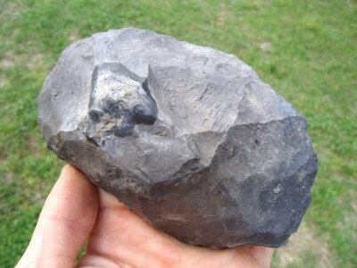 WORLD CLASS UNIFACE PALEO TOOL DEEP SOUTH ARTIFACTS ARROWHEADS FLORIDA ...