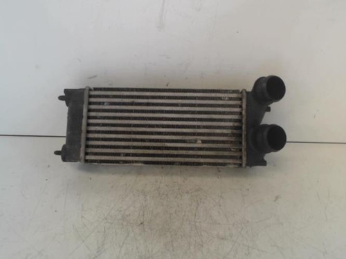 Echangeur air (Intercooler) PEUGEOT 308 1 SW PHASE 1 BREAK 0384N9 | eBay