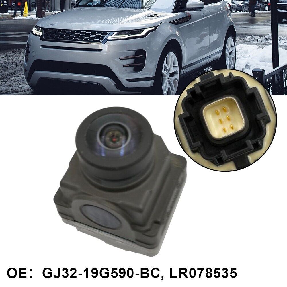 LR095387 Reversing Camera LR078535 For Range Rover Evoque GJ32-19G590 ...