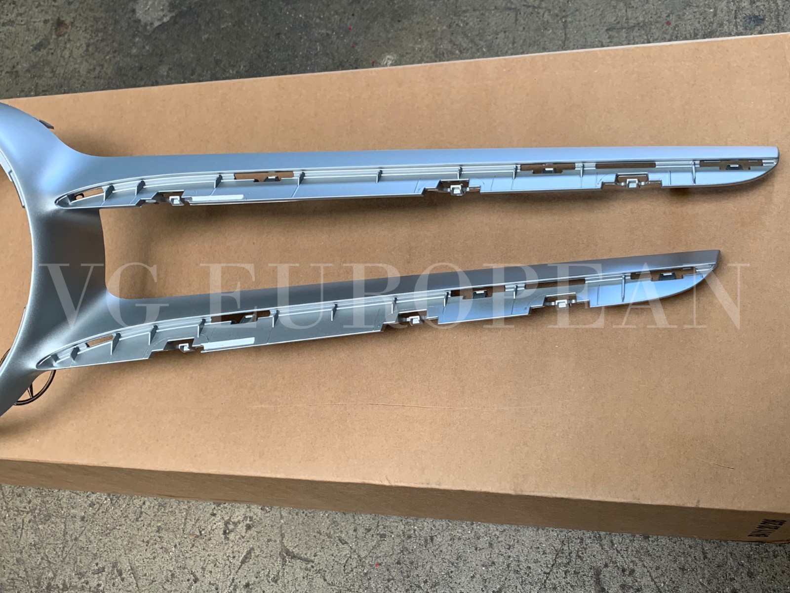 Genuine Mercedes-Benz Beam 20588807609982 OEM for sale online | eBay