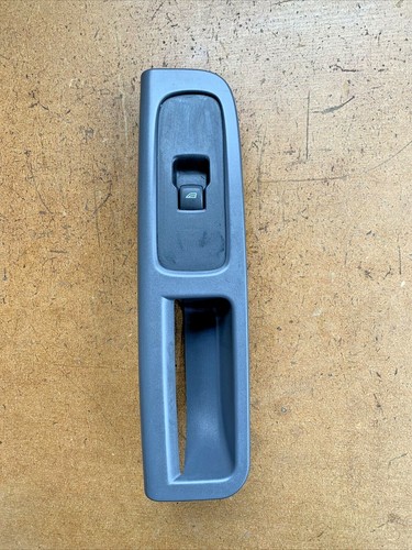 2008-2013 Volvo C30 Window Control Switch Right Side Black 31251653 OEM ...