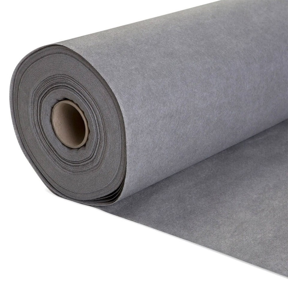 Terram Breathable Weed Sheet Fabric (1M Wide) | eBay