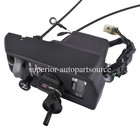 Switch Control Box w/ Ignition Key for Honda GX630 GX690 10KW Generator ...