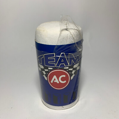 Vtg AC Delco GM Oil Filter T Shirt Promotional Dealer Gifts | eBay