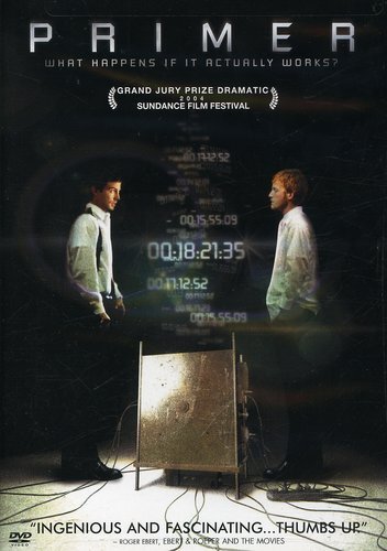 Primer (DVD, 2004) for sale online | eBay